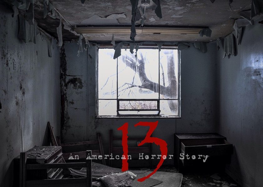 13: An American Horror Story | Seph Lawless