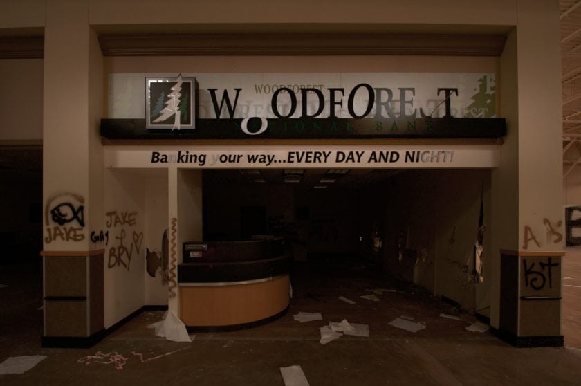 Inside The Most Toxic Walmart In The World by Seph Lawless